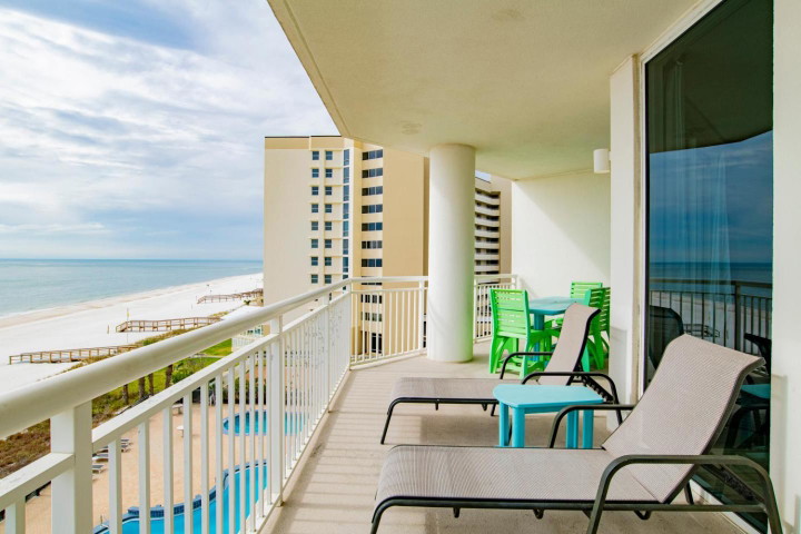 Palacio 402 By Pkrm - Perdido Key, FL