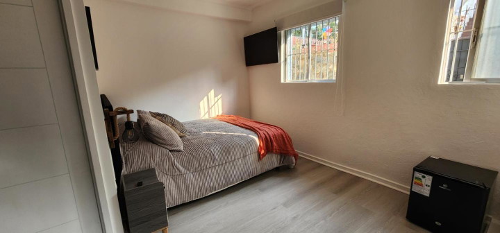 Hostal Puerto Tortuga - Valparaíso