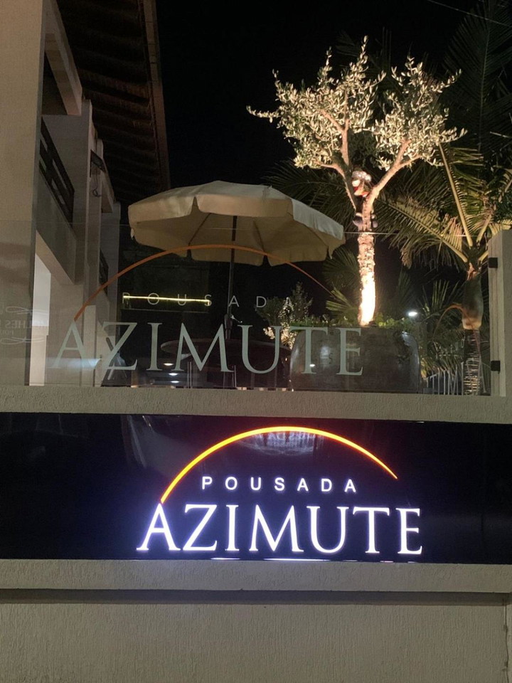 Pousada Azimute - Torres