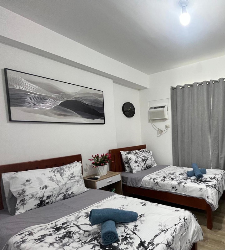 Hailey's Place Unit 3 - Bacolod
