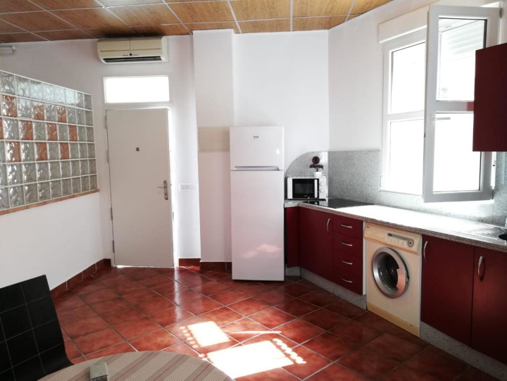 Apartamento - Málaga