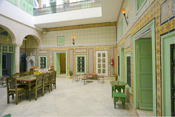 Dar Ya - Tunis