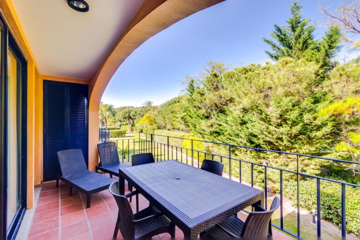 Al - Apartamento Vila Sol F5 D - Vilamoura
