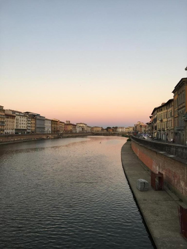 Casa E Risorgimento - Pisa