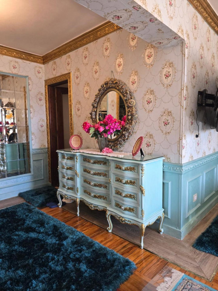 Royal Sapphire Suite -Side Sea View - Alexandrie