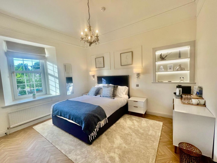 Hamish In Apartnest Auchterarder - Auchterarder