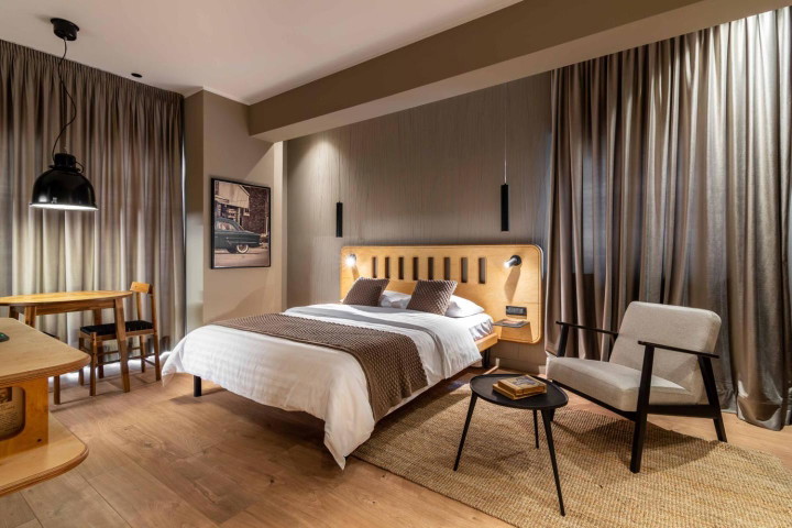 Maison Bucarest Apartments By Olala Homes - Bucharest