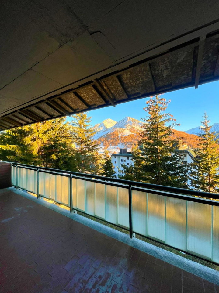 Appartamento Sestriere - Sestriere