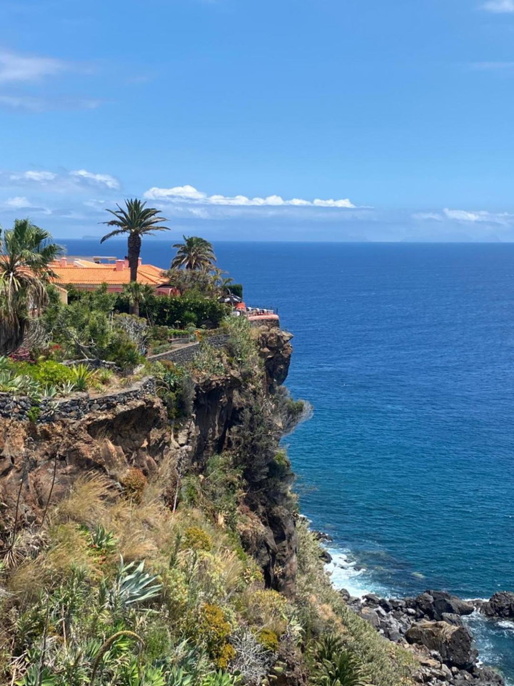 Inn & Art Madeira - Machico