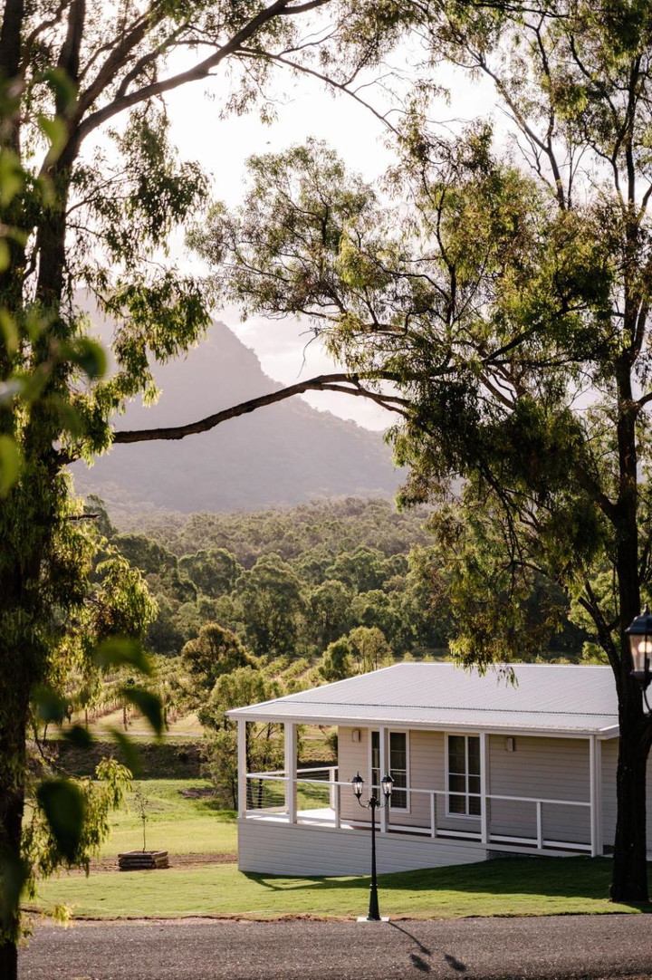 Leogate Estate Villas - Cessnock