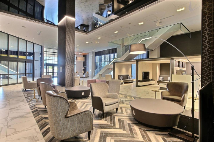 Courtyard By Marriott Montreal Brossard - Longueuil