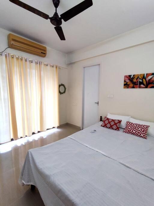 Flat In Kochi 903 - Kerala