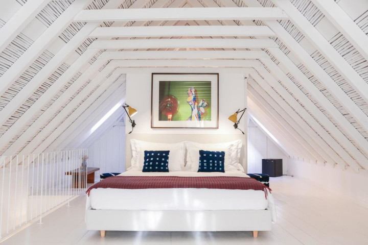 São Paulo Boutique Guesthouse - Tavira