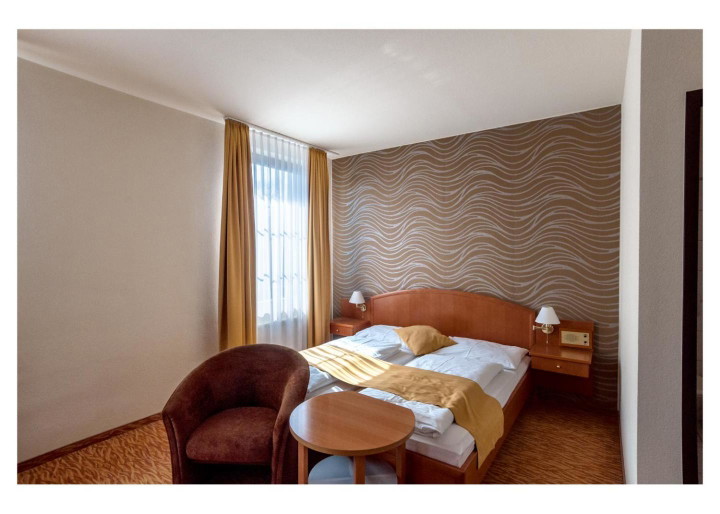 Club Hotel Cortina - Mödling