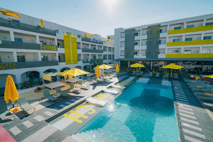 Ryans Lolas Ibiza - Adults Only - Ibiza (town)