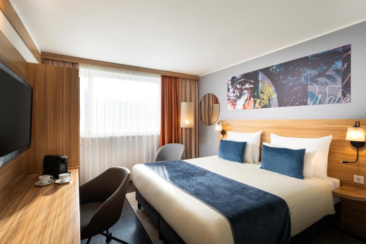Leonardo Hotel Vienna Schönbrunn - Mödling