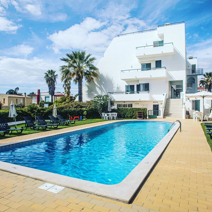 Debimar Apartamentos - Guia