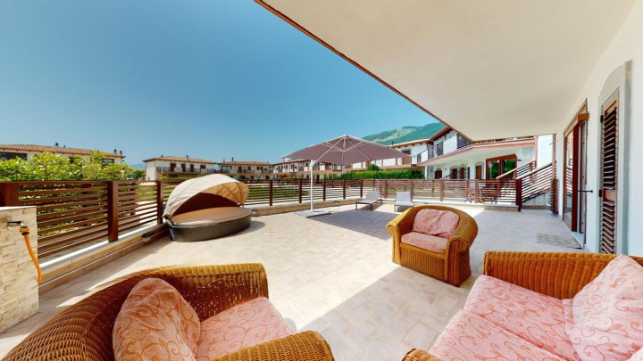 Casa Vacanze Donna Rosa - Barrea