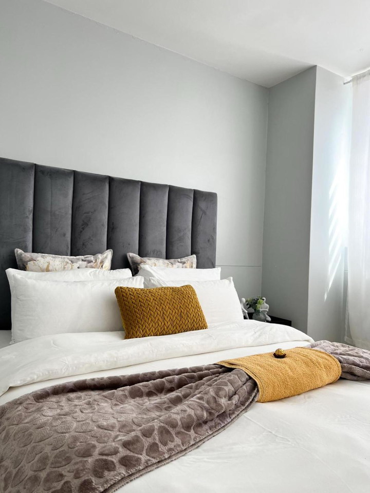 C&j City Centre Airbnb - Windhoek
