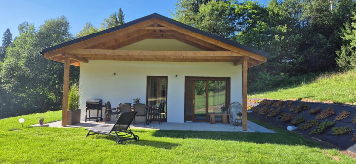 Domki Partecznik Wisla - Pologne