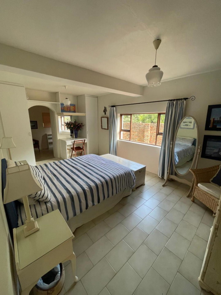 Oceans Edge Beach House - Port Alfred