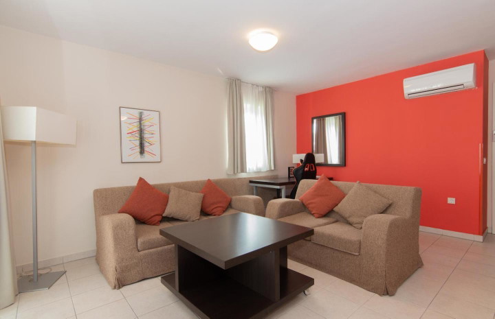 Residence Marina Garbin Apartment - Portorož