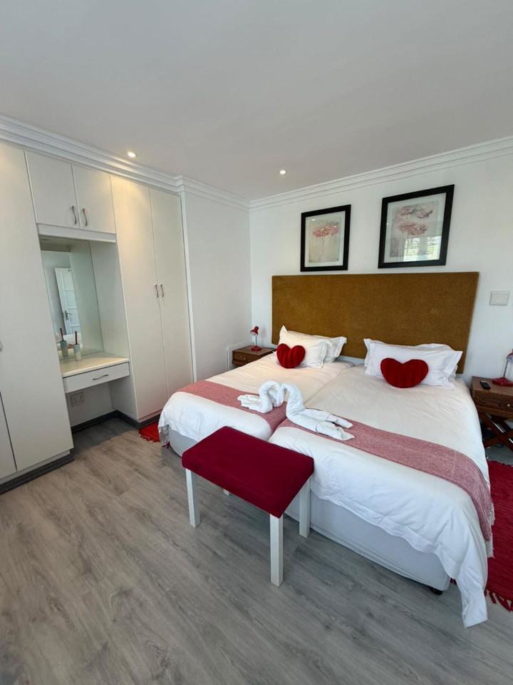 Carlina B&b - Jade Room - Somerset West