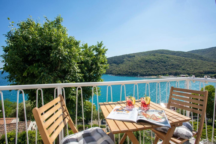 Apartment Blue Pearl - Labin