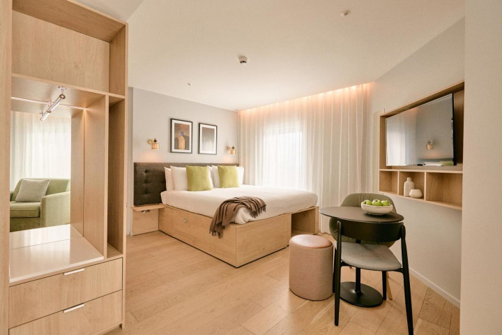 Wilde Aparthotels London Paddington - Fulham