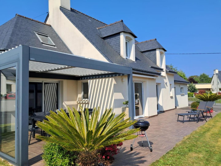 Belle Maison Spacieuse à Erquy - Erquy