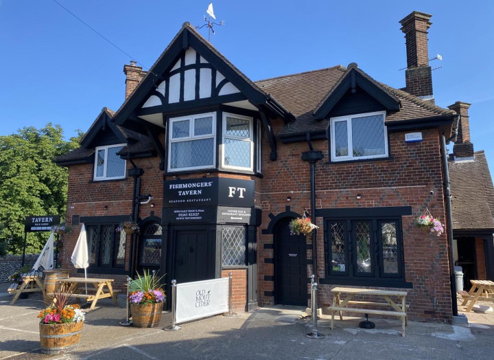 The Fishmongers Tavern - Cromer