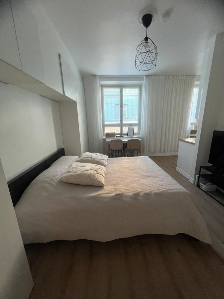 Cozy Apartment In The Best Location At City Center - Helsinki