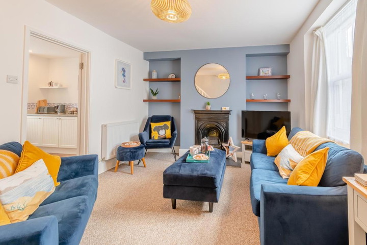 2 Bed In Tenby Oc-pw1031 - Tenby