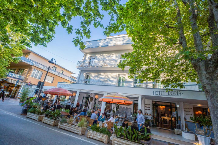 Hotel Doria - Bellaria-Igea Marina