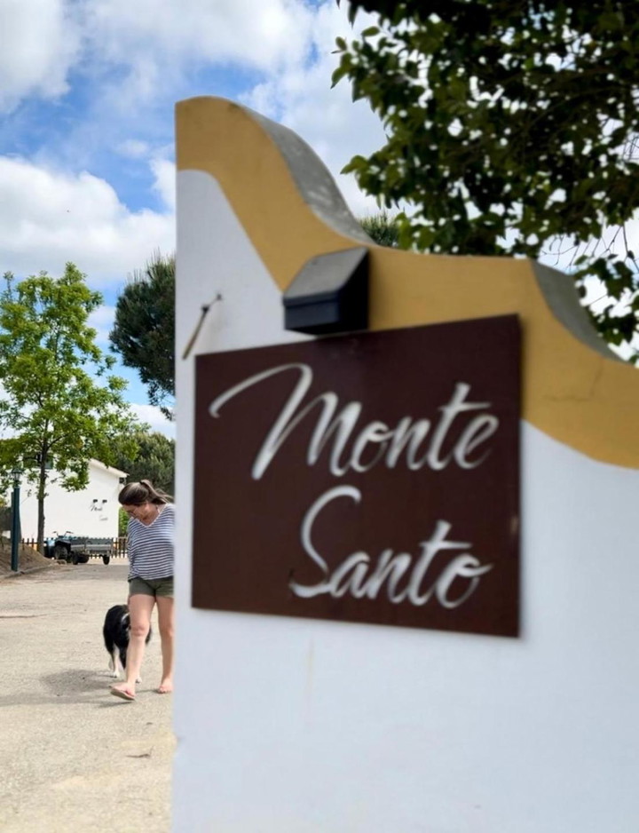 Monte Santo - Montargil