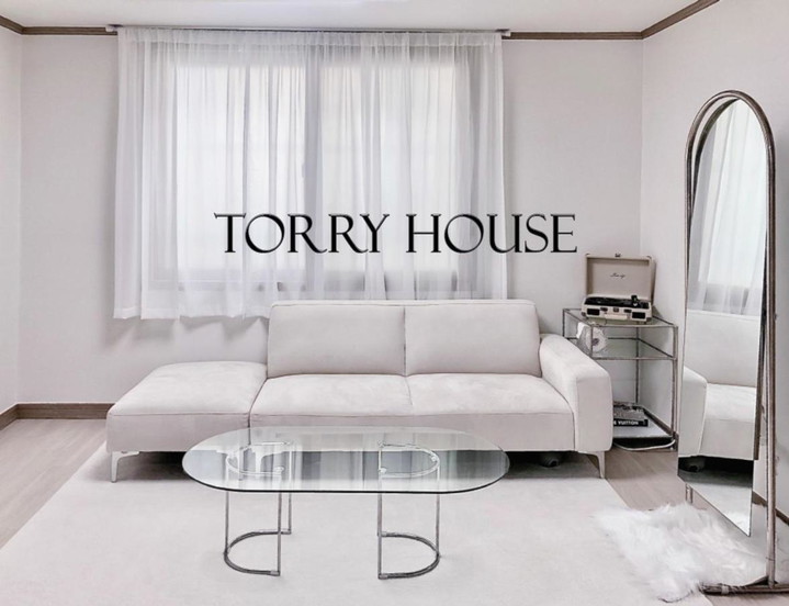 Torry House - Busan