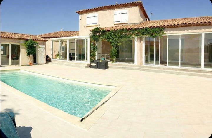 Le Clos Des Galets - Bellegarde