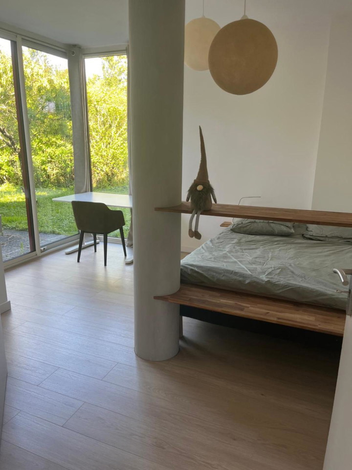 Chambre Gachet - Nantes