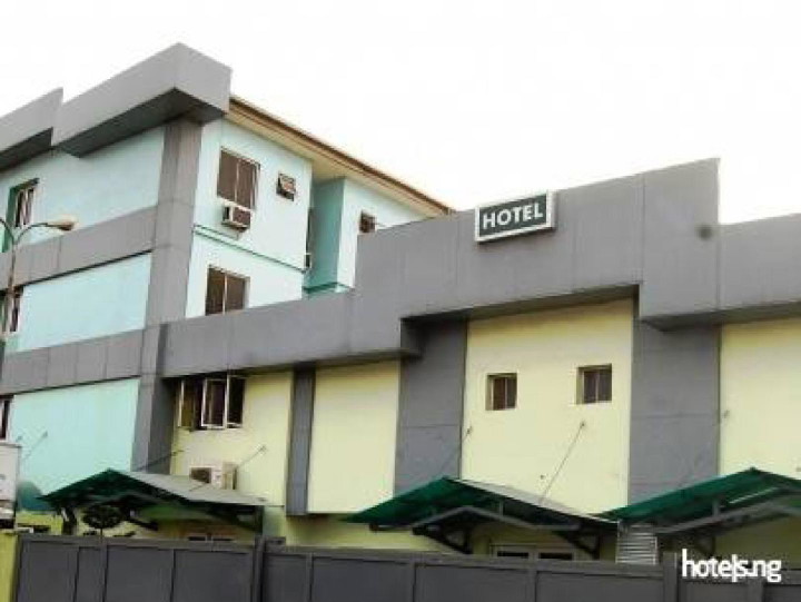 Prince Of Anthony 1960 Hotel - Lagos, Nigeria