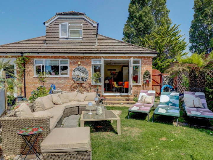 Boutique Gathering House - Hamble-le-Rice