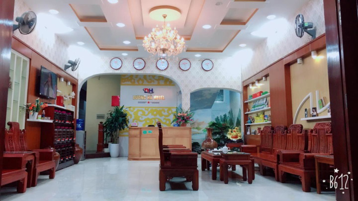 Duong Ha Hotel - Homestay - Provincia di Cao Bang
