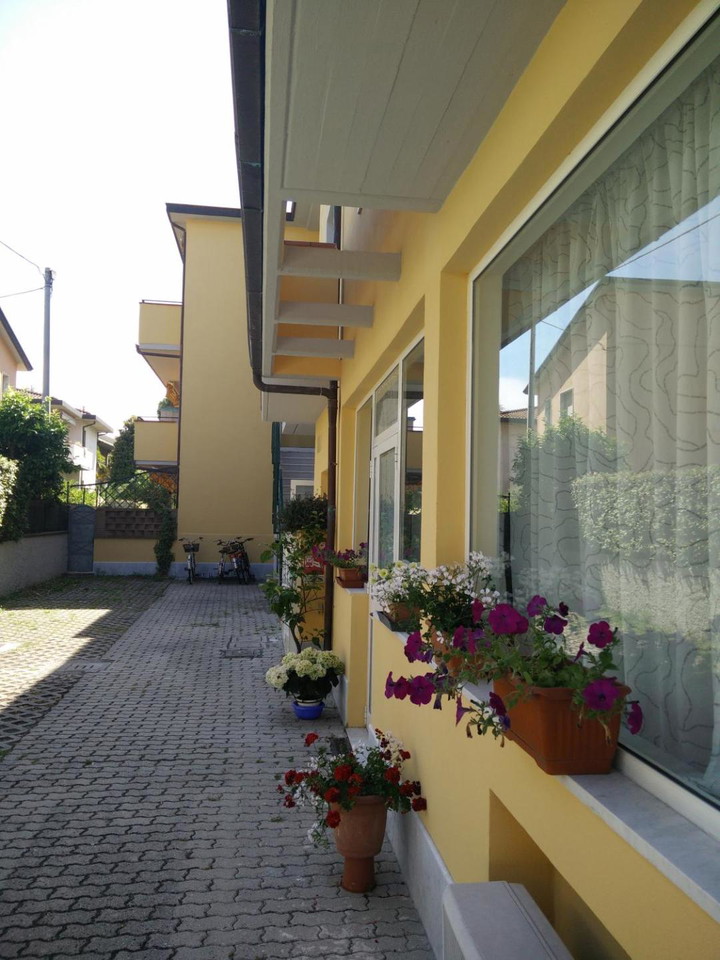 Il Castelluccio Residence - Forte dei Marmi