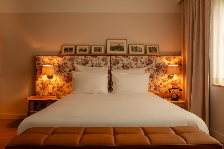 9hotel Chelton - Brussels