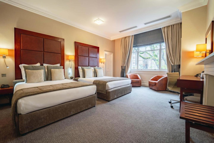 Grange Beauchamp Hotel - Bloomsbury