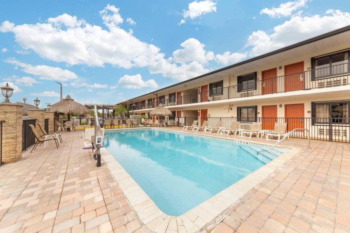 Quality Inn Florida City - Gateway To The Keys - Florida City, FL
