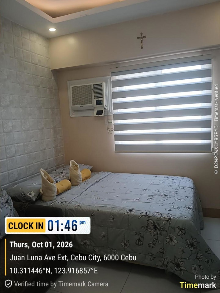 Sunvida Tower Condo 3 - Liloan