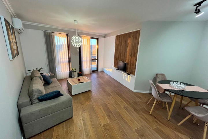 Apartment Bella - Veliko Tarnovo