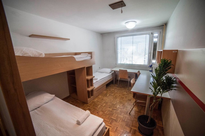 Hostel Dic - Ljubljana