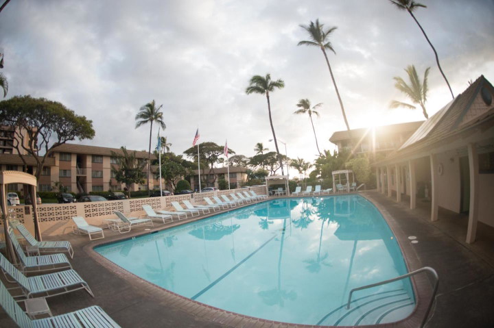 Kihei Kai Nani - Maui Vista - Maui, HI