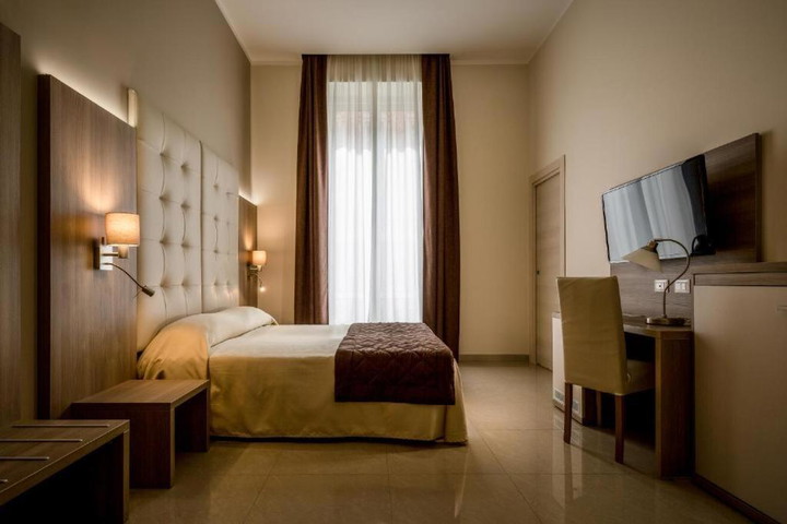 Hotel Bel Soggiorno - Genoa